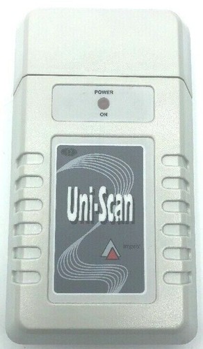 Impro Uni-Scan Rectangular Passive Proximity Reader UNI01-GB-100 NIB ...