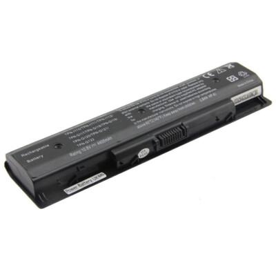 PI06 Notebook 6 Cell Battery for HP ENVY 15-j000 & 17-j000 series & up ...