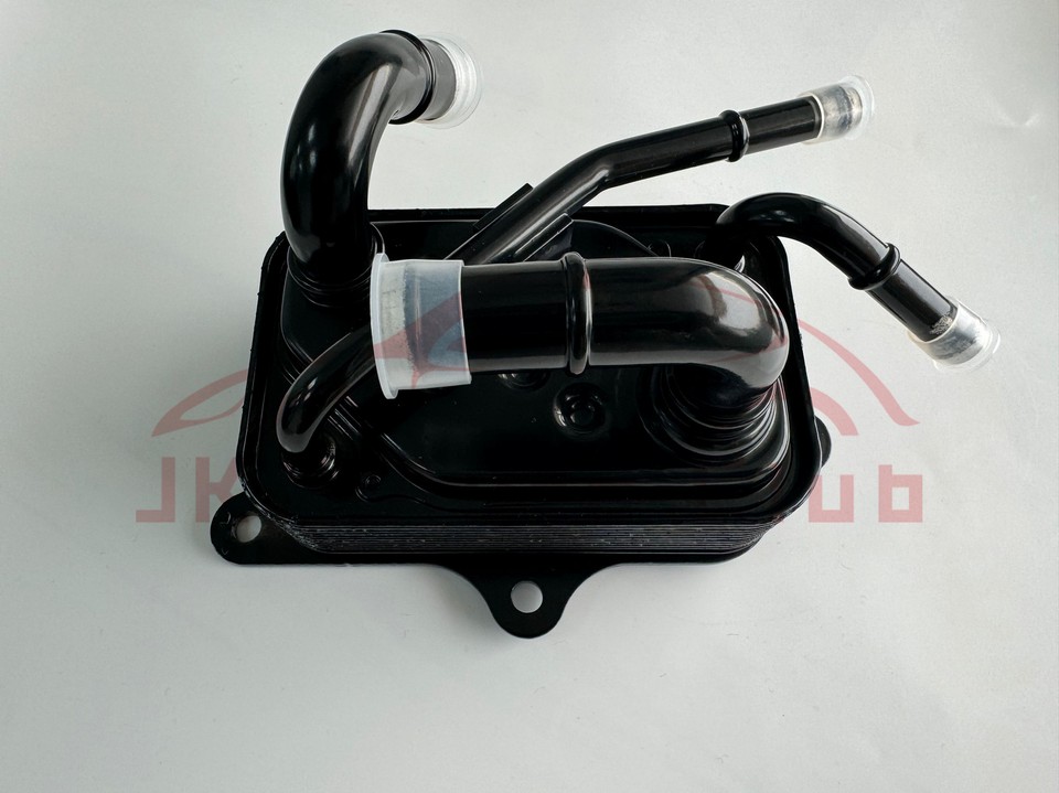 Transmission Oil Fluid Cooler for Hyundai Elantra Veloster Forte OEM ...
