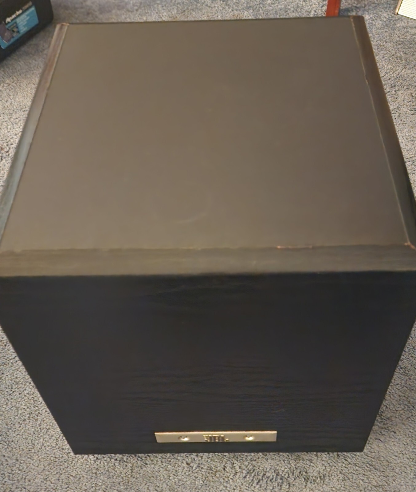 JBL PB10 Powered Subwoofer for sale online | eBay