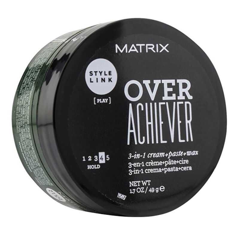Matrix Over Achiever 3-in-1 Cream+Paste+Wax - 1.7 oz | eBay