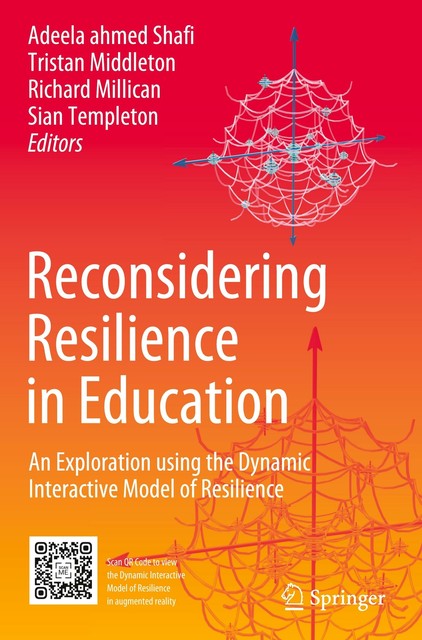 Reconsidering Resilience in Education von Sian Templeton Adeela Ahmed ...