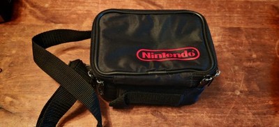 NINTENDO GAMEBOY ORIGINAL COLOR GB OFFICIAL CONSOLE GAMES CARRY CASE ...