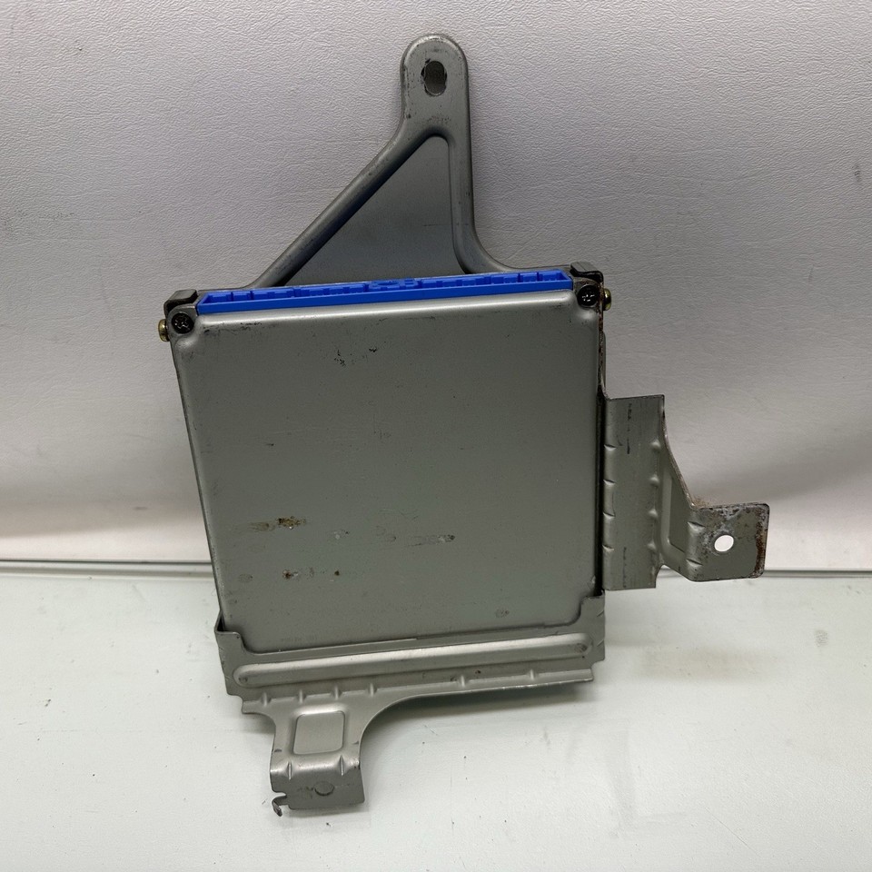Nissan 300zx Z32 ECU Computer NA Automatic A18-A23-M12 Engine Module ...
