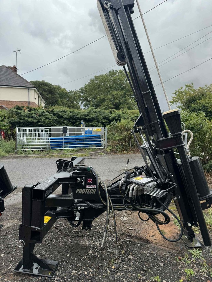 Protech Post knocker PS250S | eBay UK