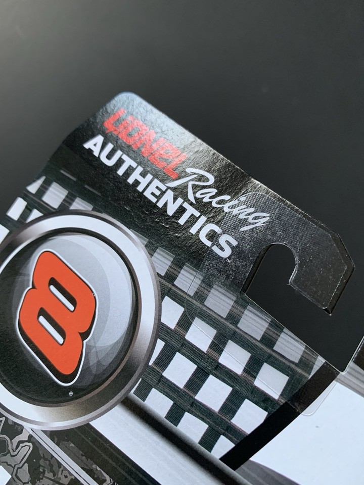 Dale Earnhardt Jr. 2025 Wave 3 NASCAR Authentics 1:64 Die Cast | eBay