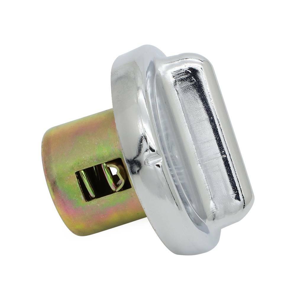 Gas Fuel Petrol Tank Cap Cover Plug Lid For Honda NC50 NA50 Z50 ATC70 ...