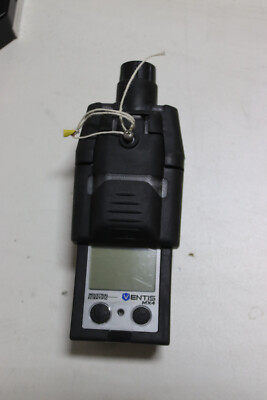 Industrial Scientific Ventis MX4 Gas Detection Meter | eBay