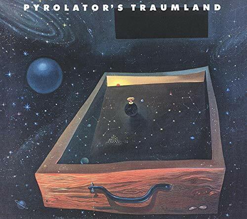 Pyrolator - Pyrolator's Traumland [VINYL] 4047179828918 | eBay Australia