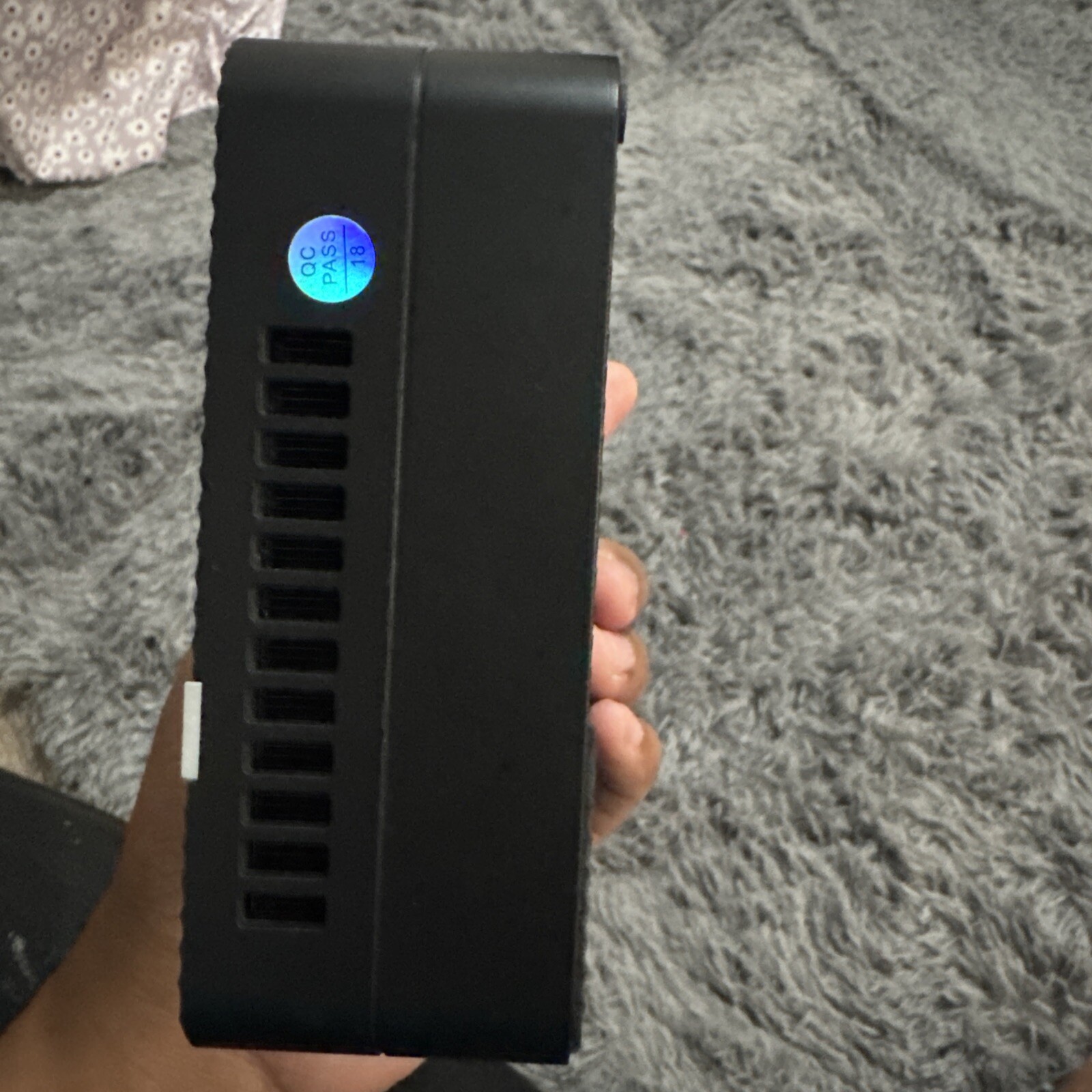 minisforum um773 Lite 7735hs 32gb Ram 512gb Nvme | eBay