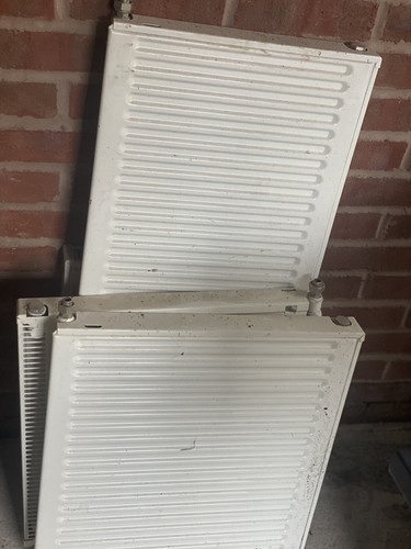 central heating radiators used | eBay UK