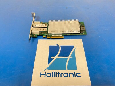 NetApp Qlogic QLE2672 Dual Port 16G SFP | eBay