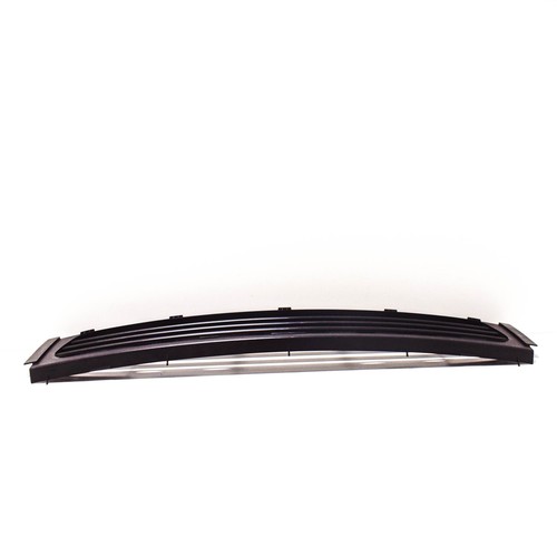 PORSCHE CAYENNE 9PA Front Bumper Lower Grille 95550568300 NEW GENUINE ...