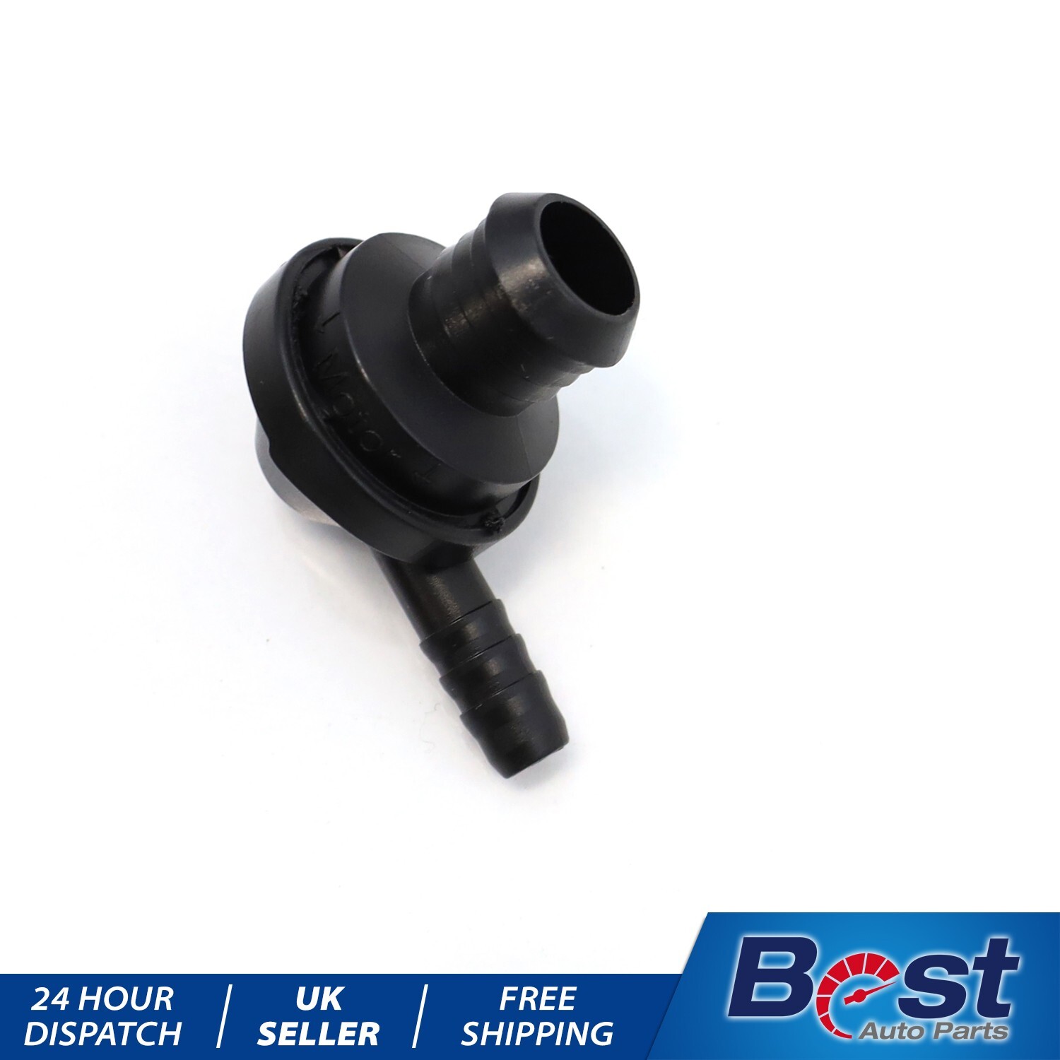 BREATHER HOSE ONE WAY VALVE FOR AUDI VW SEAT SKODA 030103175B | eBay UK