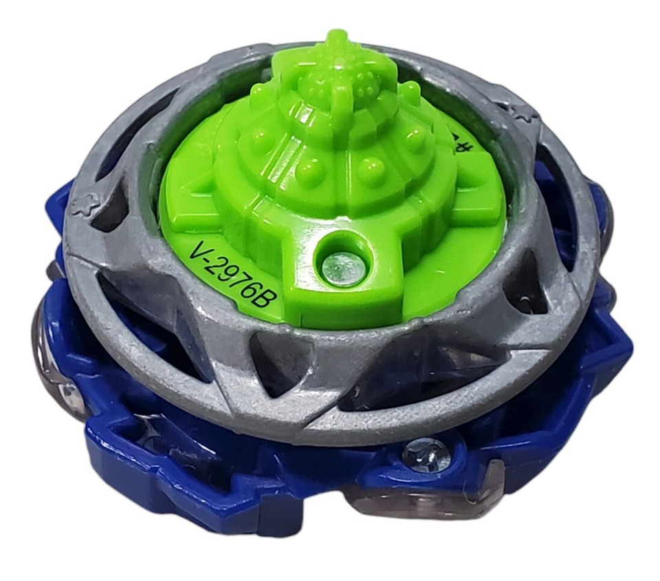 Hasbro Beyblade Hyrus H2 E1061 Burst Evolution Starter Pack | eBay