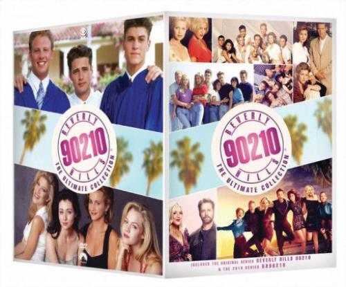 Beverly Hills 90210 Archives Life Style
