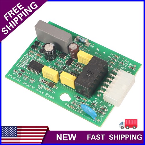 AP4909015 5303918476 Replacement Defrost Control Board For Frigidaire ...