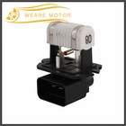 Engine Cooling Fan Resistor For 11-19 Hyundai Kia 25385-A6000 25385 ...