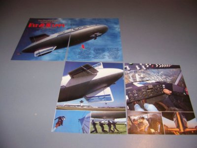 SEA WORLD BLIMP "FAT & HAPPY"...HISTORY/DETAILS/PHOTOS..RARE! (11S) | eBay