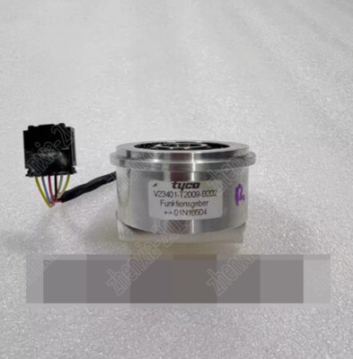 1PC Used V23401-T2009-B202 tyco encoder | eBay