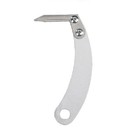 Ergonomic Dog Grooming Tools - Dematting Combs Rakes and Splitters for ...