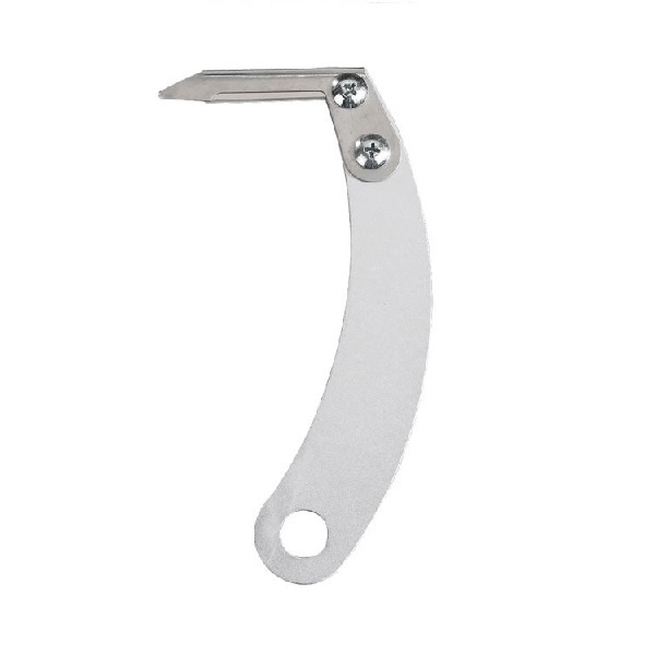 Ergonomic Dog Grooming Tools - Dematting Combs Rakes and Splitters for ...