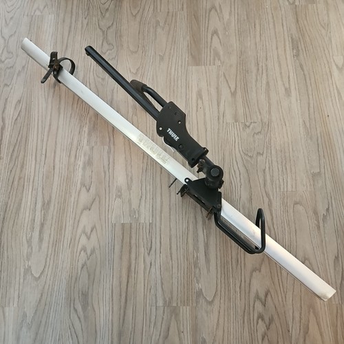 Thule 594XT Sidearm Bike Rack Roof Rack Missing Key | eBay