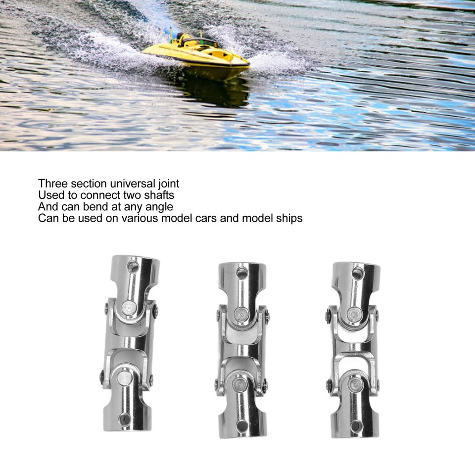 Universal Joint Coupling Connector Electroplating Process Metal ...