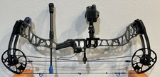 Mathews Vertix Specifications