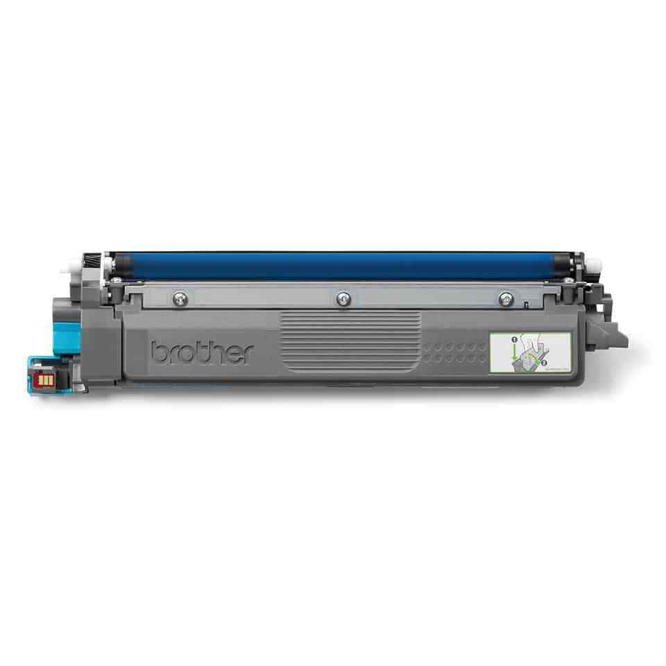 Brother TN-248C toner cartridge 1 pc(s) Original Cyan | eBay