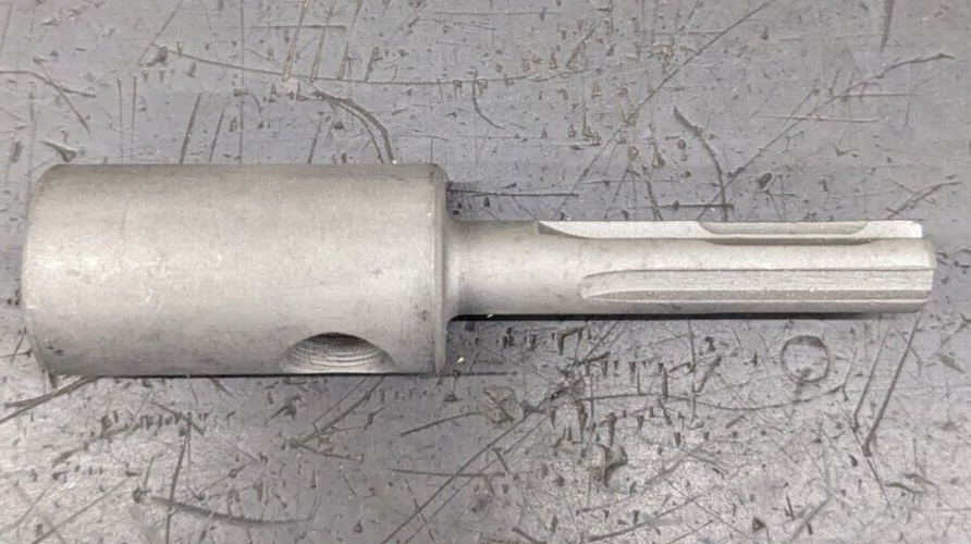 Relton Ramset 330 Type Shank to A-Taper Adapter # 33A NOS USA | eBay