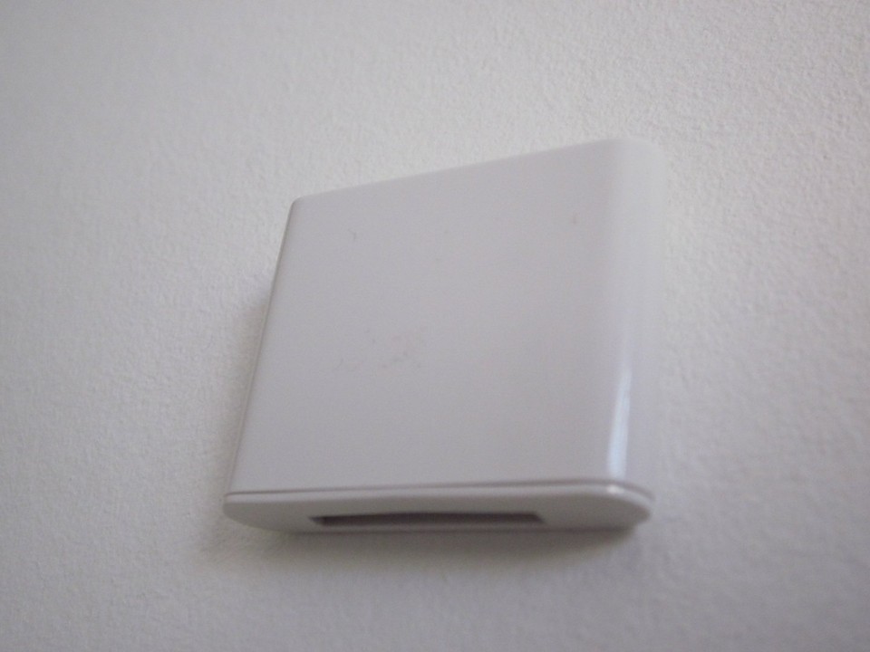 Bluetooth receiver adapter for Bose sounddock portable white iPhone ...