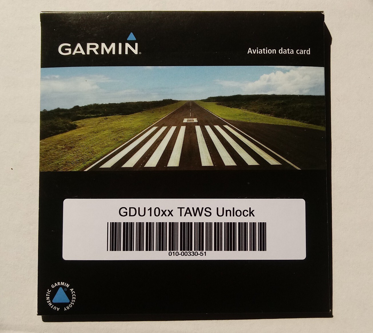 Garmin G1000 Taws-b Unlock Card for sale online | eBay