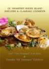 Ol Swampers Rhode Island Shellfish Clambake Cookbook - Paperback - GOOD ...