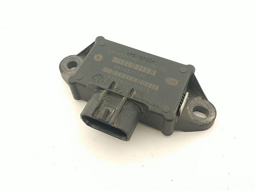 2016 RAM1500 FUEL PUMP ECU 68193711AC | eBay