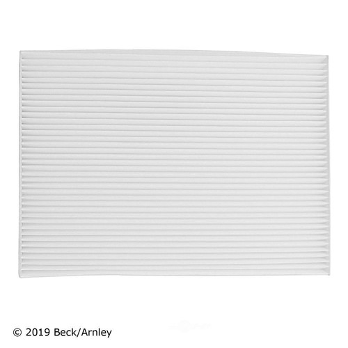 Cabin Air Filter Beck/Arnley 042-2157 | eBay