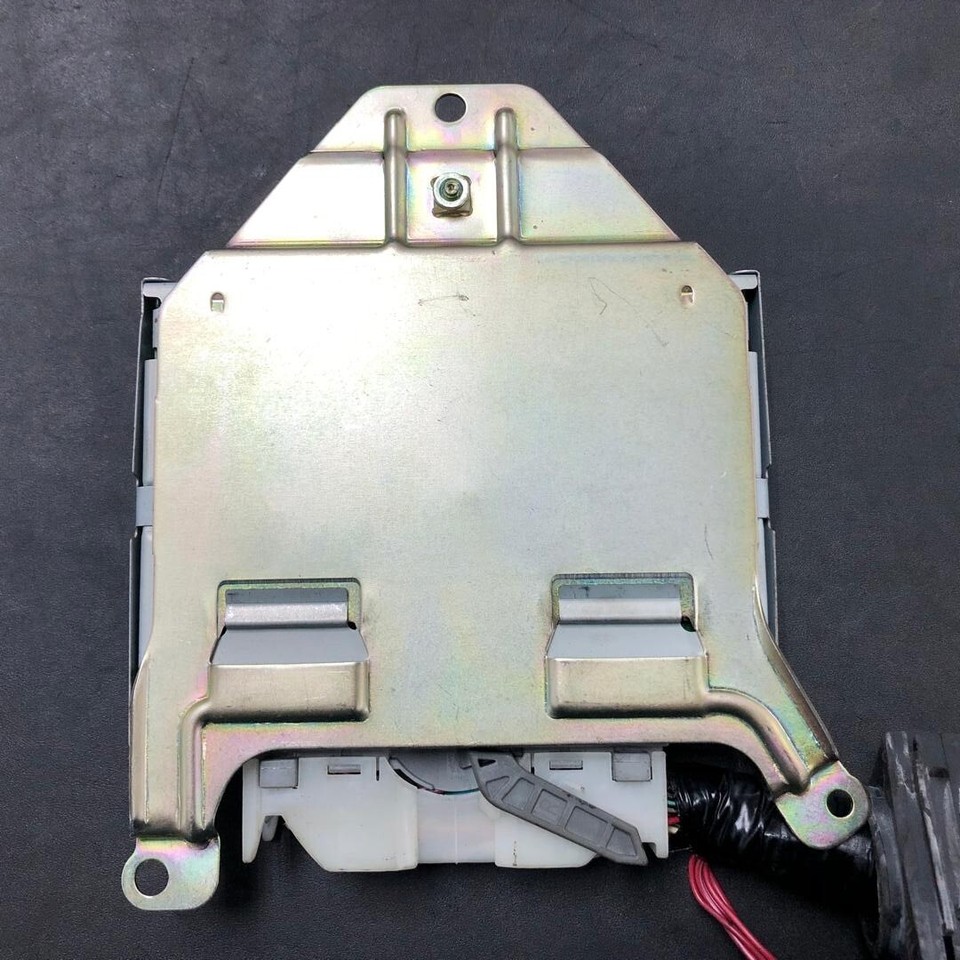 NISSAN SENTRA N16 QG18 Engine Control Unit ECU TE MEC11-240 Used ...