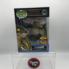 Vhagar | Art Toys | hobbyDB