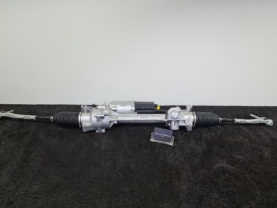 Mercedes Benz C-Class (W205) Electric Steering Rack RHD TOP ...