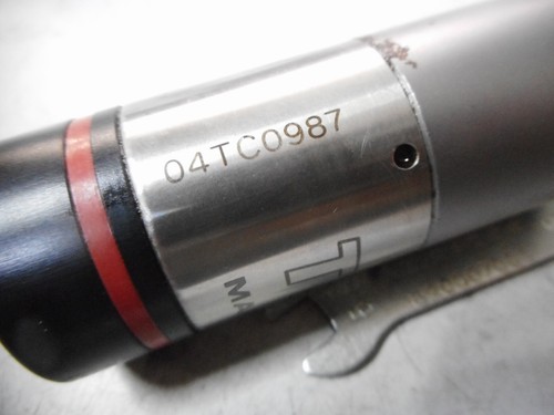 MARPOSS -- MIDA TOUCH PROBE and CERAMIC Tip -- T25 | eBay