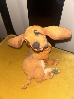 Country Artists a Breed Apart - Large Bloodhound Puppy Dog "Biggles ...