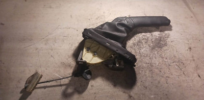 Levier frein à main FORD FOCUS 1 phase 2 | eBay