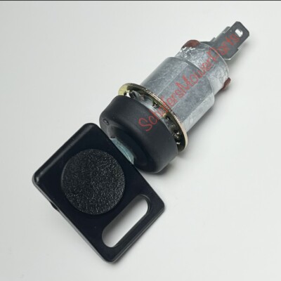 New Genuine Ariens Snow Blower Key Switch Assembly #52406900 Replaces ...