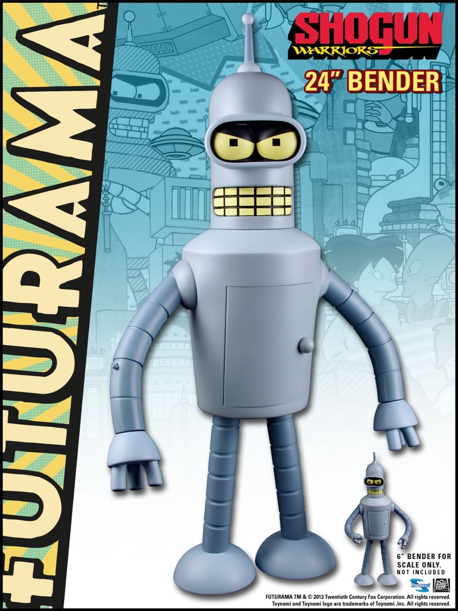 Futurama Bender Bender (2016) News IMDb