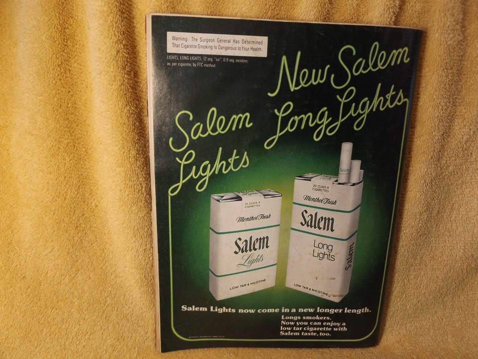 TIME Magazine October 18, 1976, President Gerald Ford cover, "FORD'S ...