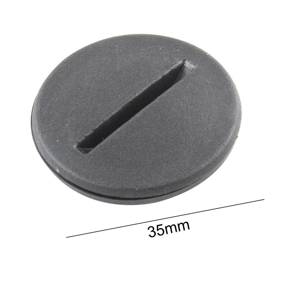 Windscreen Wiper Scuttle Panel Cap 51717169481 for BMW E90 | eBay UK