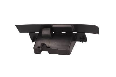 Original Dacia Rahmen für Kühlung links Duster 214998904R | eBay.de