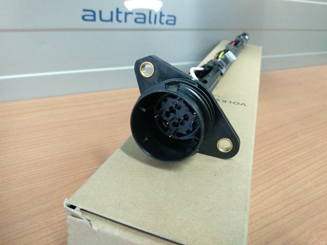 Volkswagen PD TDI Diesel Injector Harness 038 971 600 for sale online ...