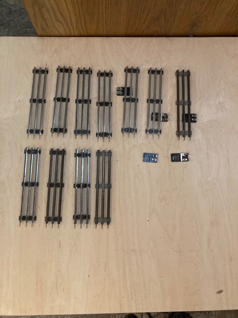 Lionel Girl's Train Set O-Gauge (6-11722) for sale online | eBay