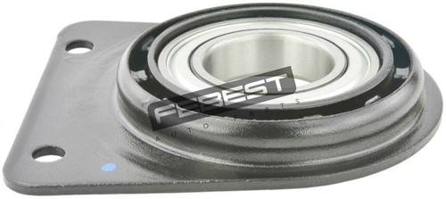 VWCB-SHAR Febest AXLE SHAFT BEARING 02N409335E | eBay